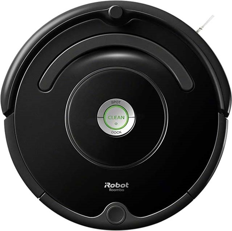 iRobot Roomba 671 Robot Vaccum Cleaner, C - CeX (UK): - Buy, Sell, Donate