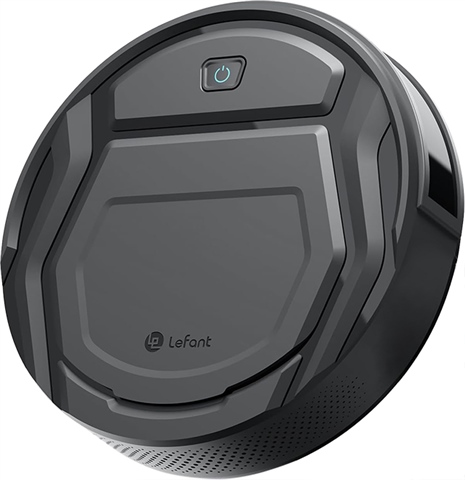 Lefant M210P Robot Vacuum Cleaner, A - CeX (UK): - Buy, Sell, Donate