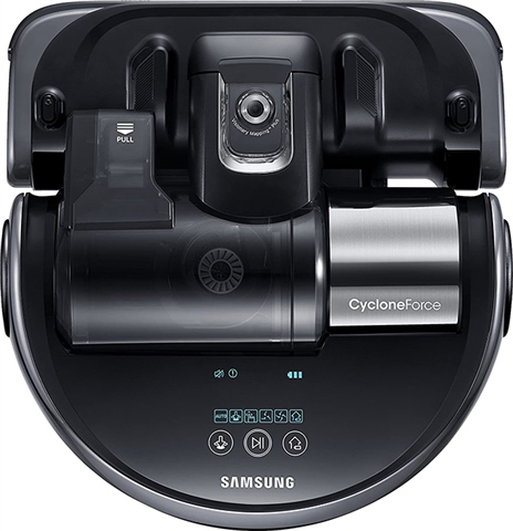 Samsung Powerbot R9020 Essential Robotic Vacuum, C - CeX (UK): - Buy ...