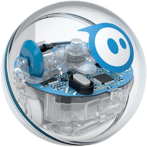 Sphero SPRK+ Robotic Ball, C - CeX (UK): - Buy, Sell, Donate