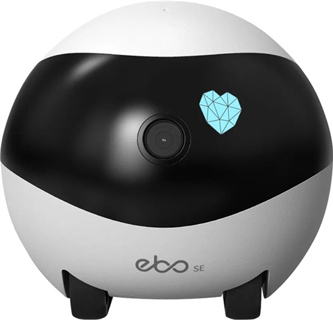 Enabot EBO SE Pet Robot, C - CeX (UK): - Buy, Sell, Donate