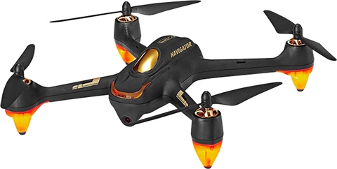 Revell Control 23899 GPS Quadcopter Navigator, A - CeX (UK): - Buy, Sell, Donate