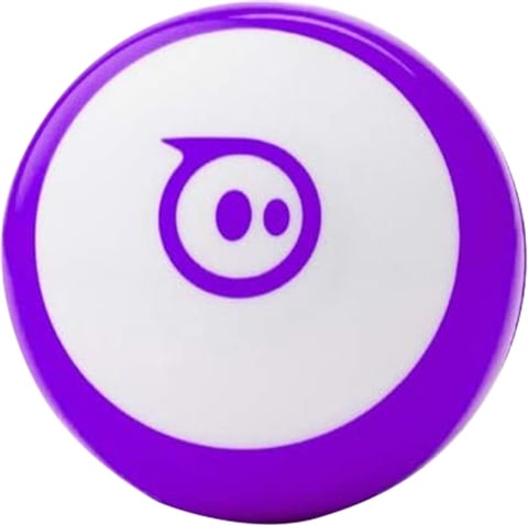 Sphero Mini App Enabled Robot Purple, B - CeX (UK): - Buy, Sell, Donate