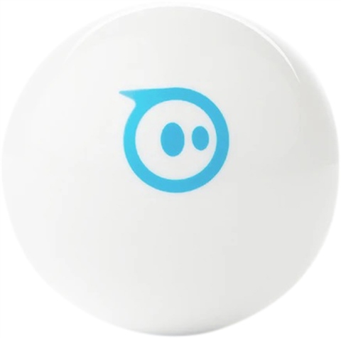 Sphero Mini App Enabled Robot White, A - CeX (UK): - Buy, Sell, Donate