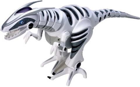 WowWee Roboraptor Mini, A - CeX (UK): - Buy, Sell, Donate