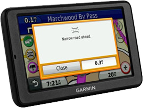 Garmin Dezl Sat Nav 560LT, C - CeX (UK): - Buy, Sell, Donate