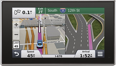 Garmin Nuvi 3597 LMT, B - CeX (UK): - Buy, Sell, Donate