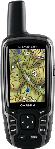 Garmin GPSMAP 62st, A - CeX (UK): - Buy, Sell, Donate