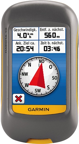 Garmin Dakota 10, B - CeX (UK): - Buy, Sell, Donate