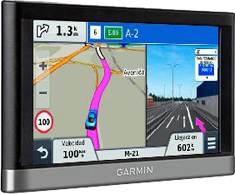Garmin Nuvi 2547LM 5" Sat Nav, C - CeX (UK): - Buy, Sell, Donate