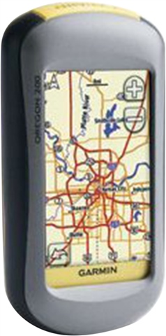 Garmin Oregon 200 GPS, A - CeX (UK): - Buy, Sell, Donate