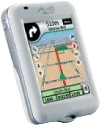 Mio Digiwalker H610, C - CeX (UK): - Buy, Sell, Donate