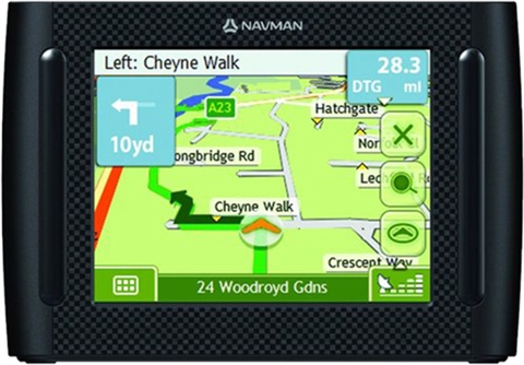 Navman F37M, C - CeX (UK): - Buy, Sell, Donate