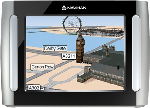 Navman S30 3D, C - CeX (UK): - Buy, Sell, Donate