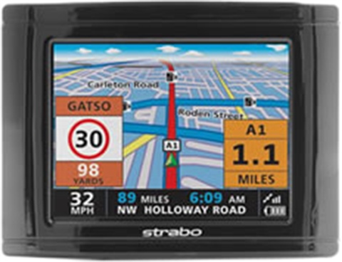 Snooper SNP 360 GPS, C - CeX (UK): - Buy, Sell, Donate