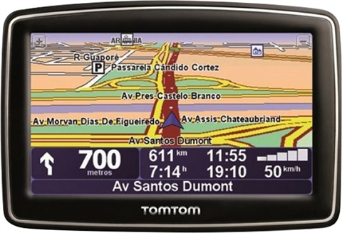 TomTom One Classic GPS Unit, B - CeX (UK): - Buy, Sell, Donate
