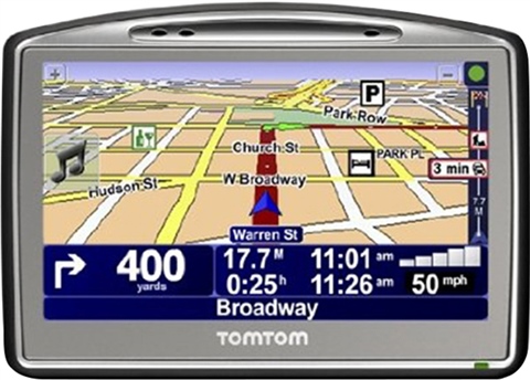 TomTom Go 720 GPS, C - CeX (UK): - Buy, Sell, Donate