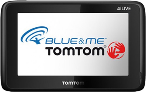 TomTom 2 Blue&Me, A - CeX (UK): - Buy, Sell, Donate