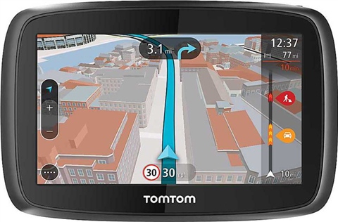 TomTom Go 400, B - CeX (UK): - Buy, Sell, Donate