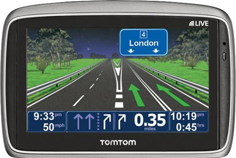 TomTom Go 550, B - CeX (UK): - Buy, Sell, Donate