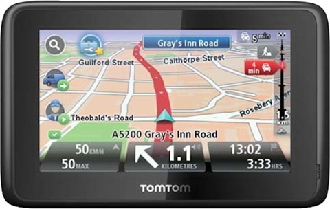 Tom Tom Pro 9100, B - CeX (UK): - Buy, Sell, Donate