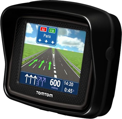 TomTom Urban Rider, B - CeX (UK): - Buy, Sell, Donate
