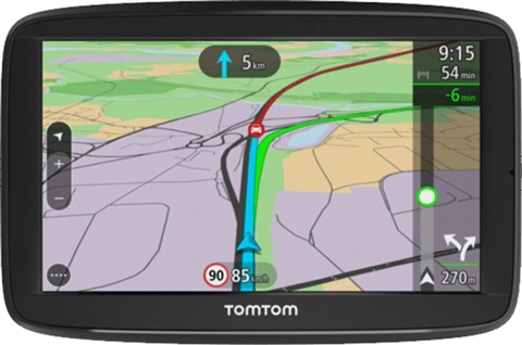 TomTom Via 52 5'' GB+IE, A - CeX (UK): - Buy, Sell, Donate