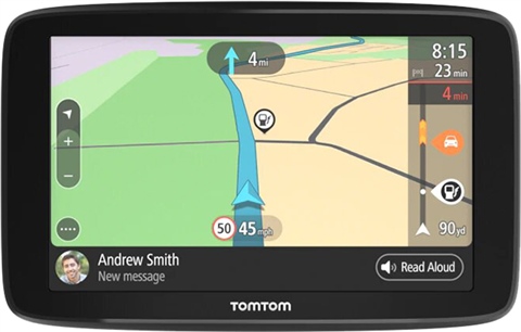 TomTom GO Basic 5", C - CeX (UK): - Buy, Sell, Donate