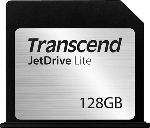 Transcend JetDrive Lite 130 128GB - CeX (UK): - Buy, Sell, Donate