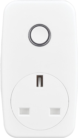 BG Electrical Smart Plug 13A, A - CeX (UK): - Buy, Sell, Donate