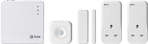 Hive Active Plug & Sensor Pack, A - CeX (UK): - Buy, Sell, Donate