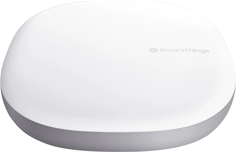 Samsung SmartThings Wifi Hub 2018, Vodafone A - CeX (UK): - Buy, Sell ...