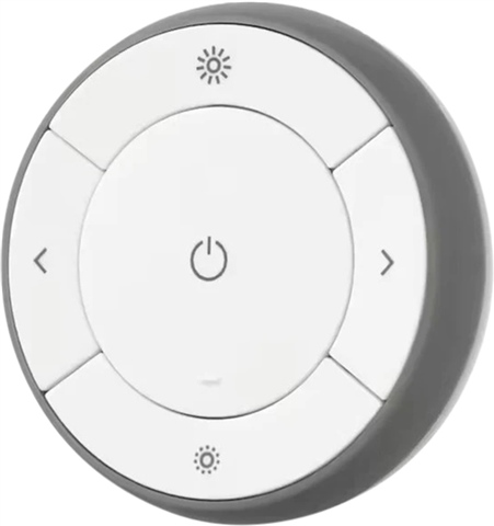 Ikea Tradfri Remote Control for Lighting - CeX (UK): - Buy, Sell, Donate
