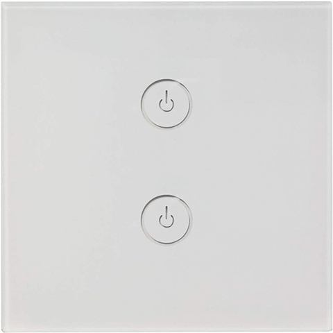 TCP Smart WiFi Double Switch, A - CeX (UK): - Buy, Sell, Donate