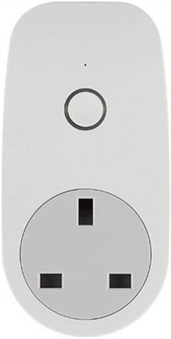 TCP Smart WiFi Plug, B - CeX (UK): - Buy, Sell, Donate
