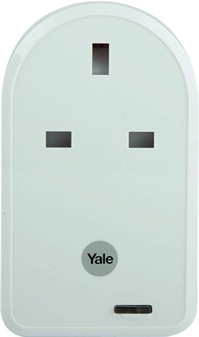 Yale Smart Living SR-PS Smart Plug, B - CeX (UK): - Buy, Sell, Donate