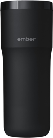 ember Temperature Control Travel Mug2 12oz/355ml - Black, B - CeX (UK ...