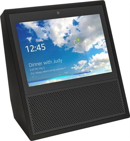 Amazon Echo Show 1st Gen (MW46WB) - Black, C - CeX (UK): - Buy, Sell ...