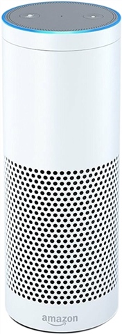 Amazon Echo Plus 1st Gen (ZE39KL) - White, C - CeX (UK): - Buy, Sell ...