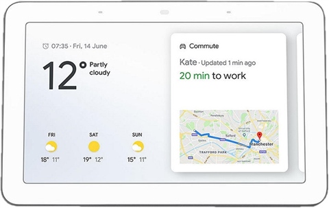 Google Nest Hub - Sand, B - CeX (UK): - Buy, Sell, Donate