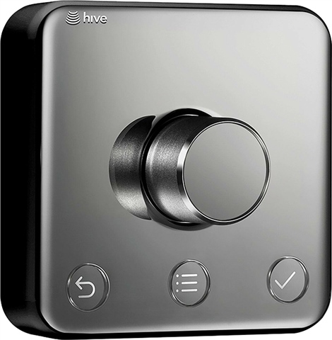 Hive Active Heating 2 Thermostat Only, A - CeX (UK): - Buy, Sell, Donate
