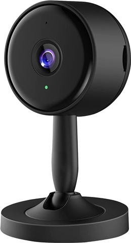 Little Elf (LF-C1t) Indoor Home Security Camera, A - CeX (UK): - Buy ...