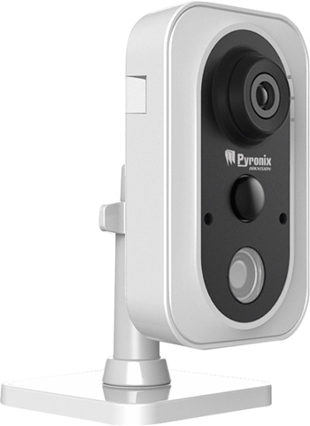 Pyronix Cube Camera 28 Indoor WiFi Camera, B - CeX (UK): - Buy, Sell ...