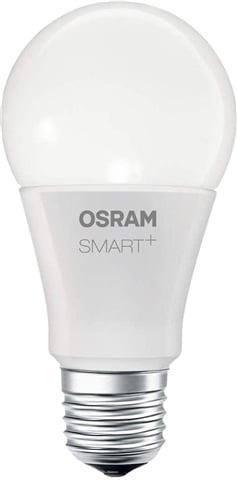 Osram Smart+ Warm White Dimmable WiFi RGB LED Bulb E27-10W, A - CeX (UK ...