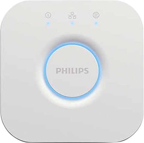 Philips Hue Home Automation Smart Bridge 2.0, A - CeX (UK): - Buy, Sell ...