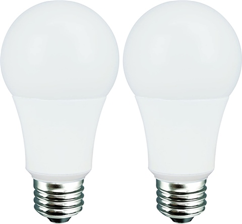 TCP LED Wireless Bulb Kit with Gateway - 2 Bulbs, A - CeX (UK): - Buy ...