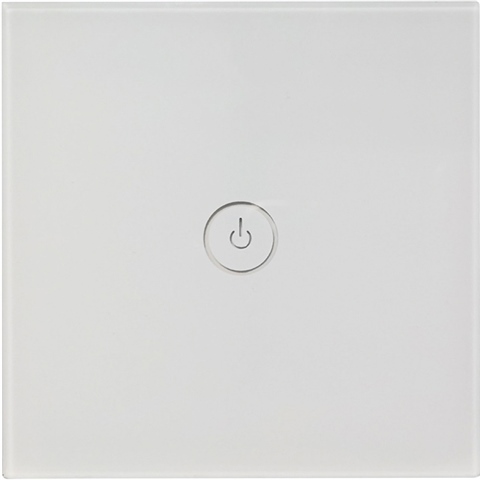TCP Smart Wi-Fi Single Gang Wall Switch, A - CeX (UK): - Buy, Sell, Donate