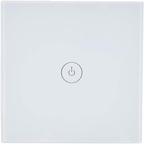 TCP Smart Wi-Fi Single Gang Wall Switch, B - CeX (UK): - Buy, Sell, Donate