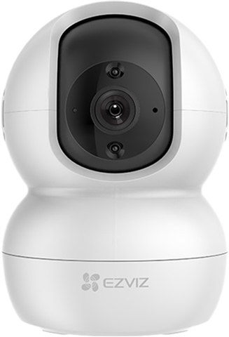Swann SWIFI-ALERTCAM 1080p WiFi Indoor Security Camera, B - CeX (UK ...