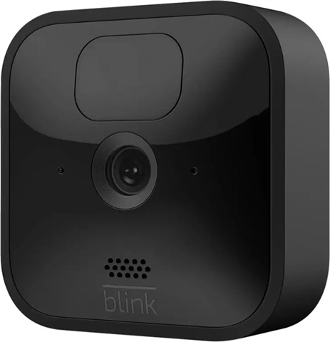 Blink Indoor Smart Security 2x Camera System, A - CeX (UK): - Buy, Sell ...